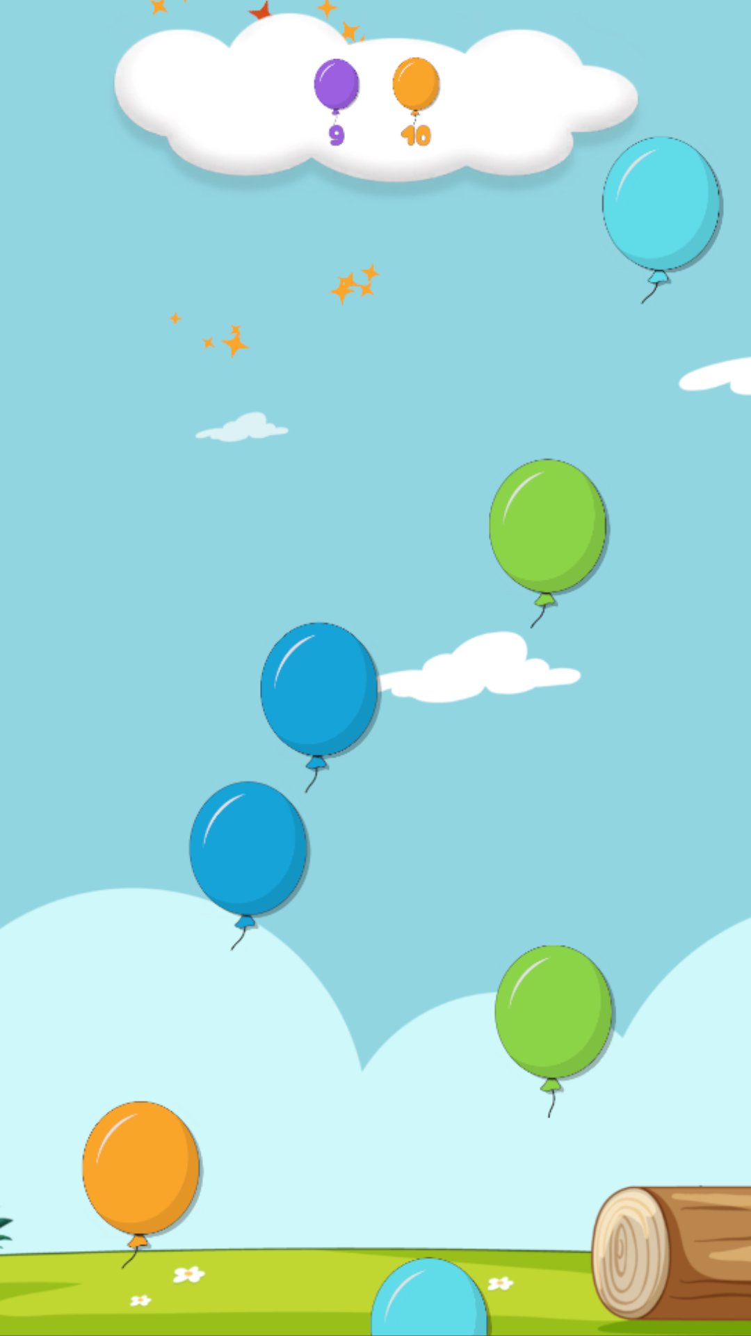 Balloon Blast APK for Android Download