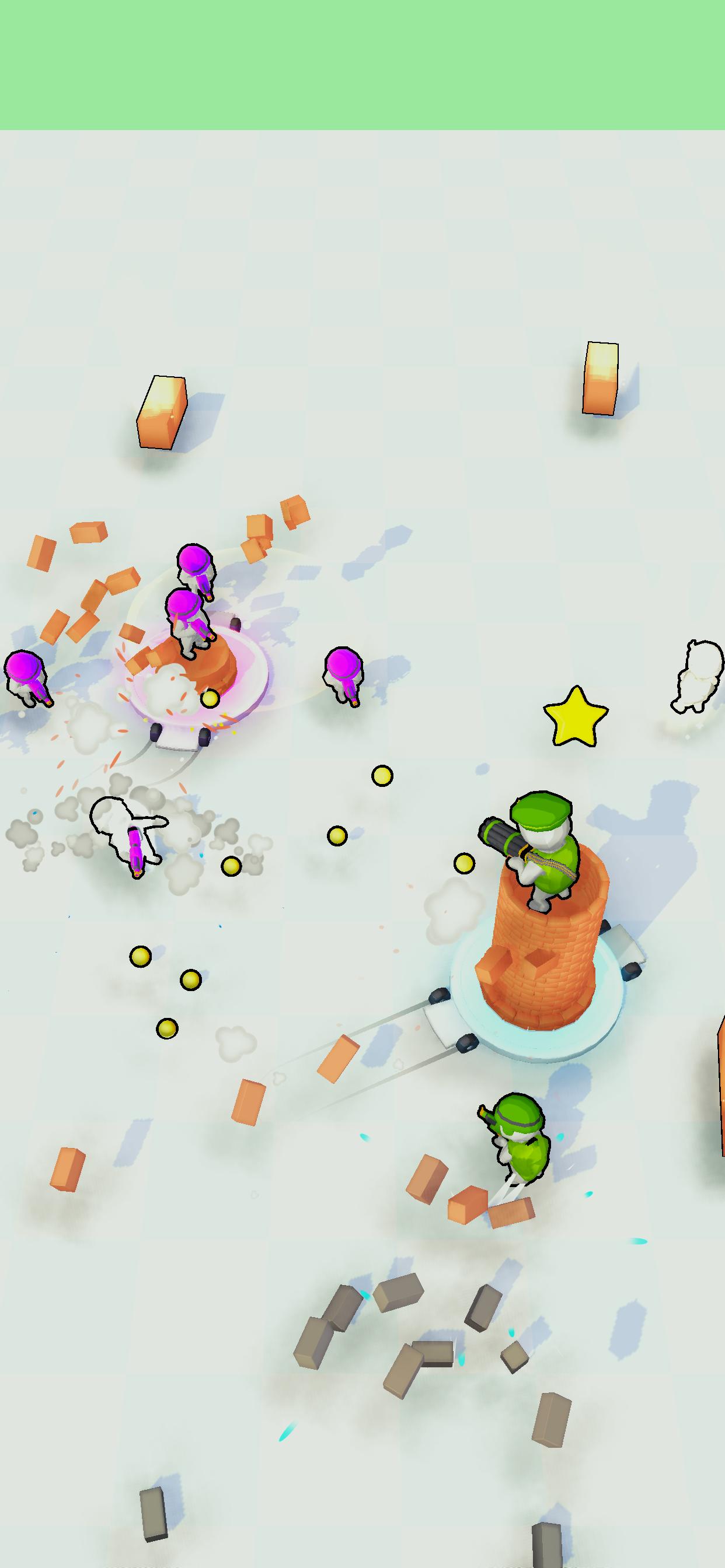 Tower Wars APK for Android Download Tower Wars APK for Android Download