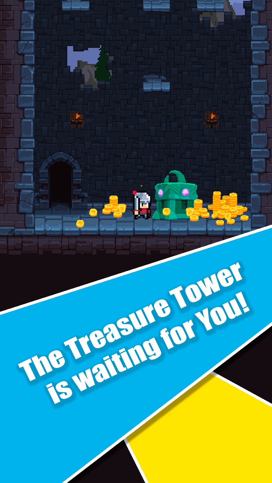 Jump, Jump Knight! APK for Android Download