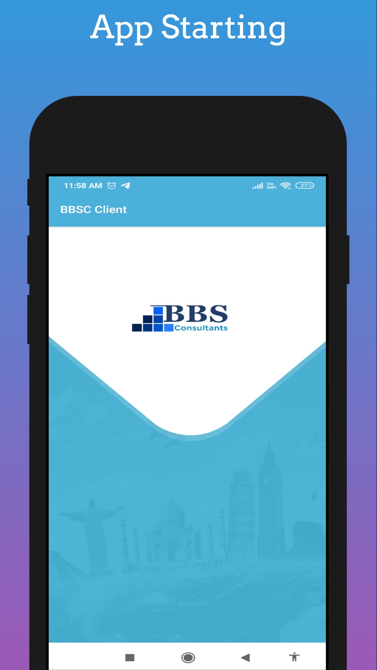 BBSC Clients APK for Android Download