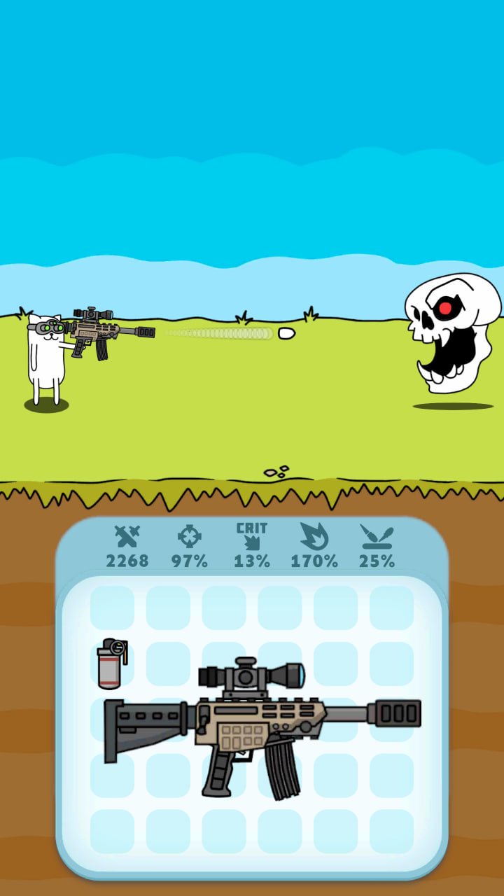 Download Gun Hero APK for Android - APKPure