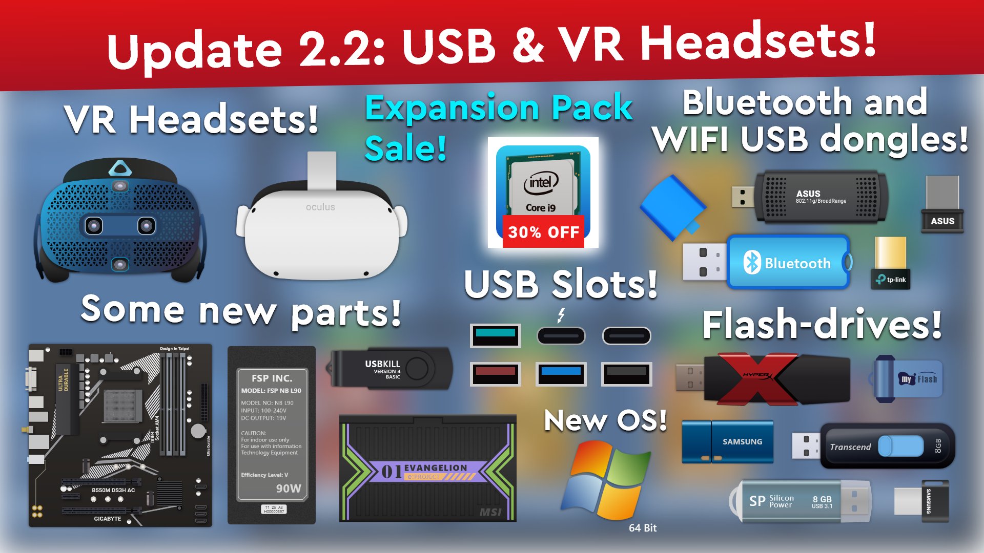 PC Creator Simulator APK for Android Download