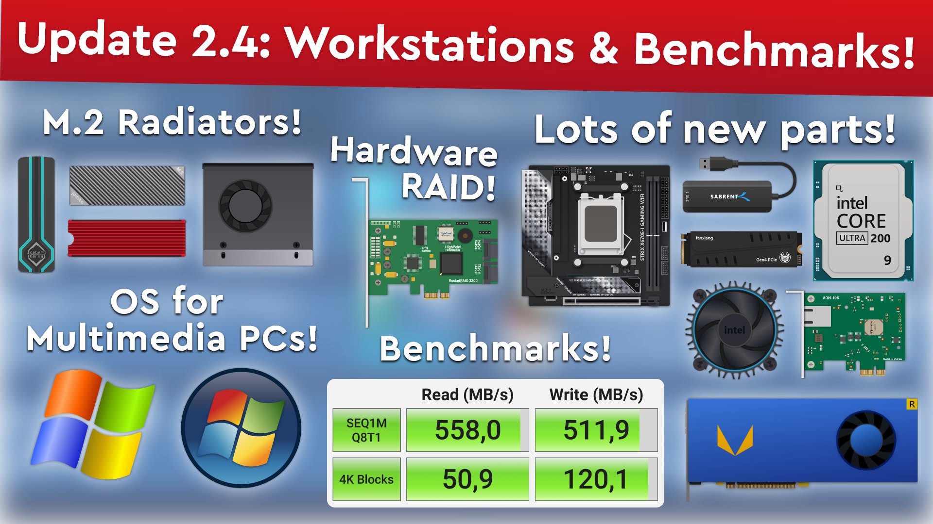 Download PC Creator Simulator 2.41a Android APK File