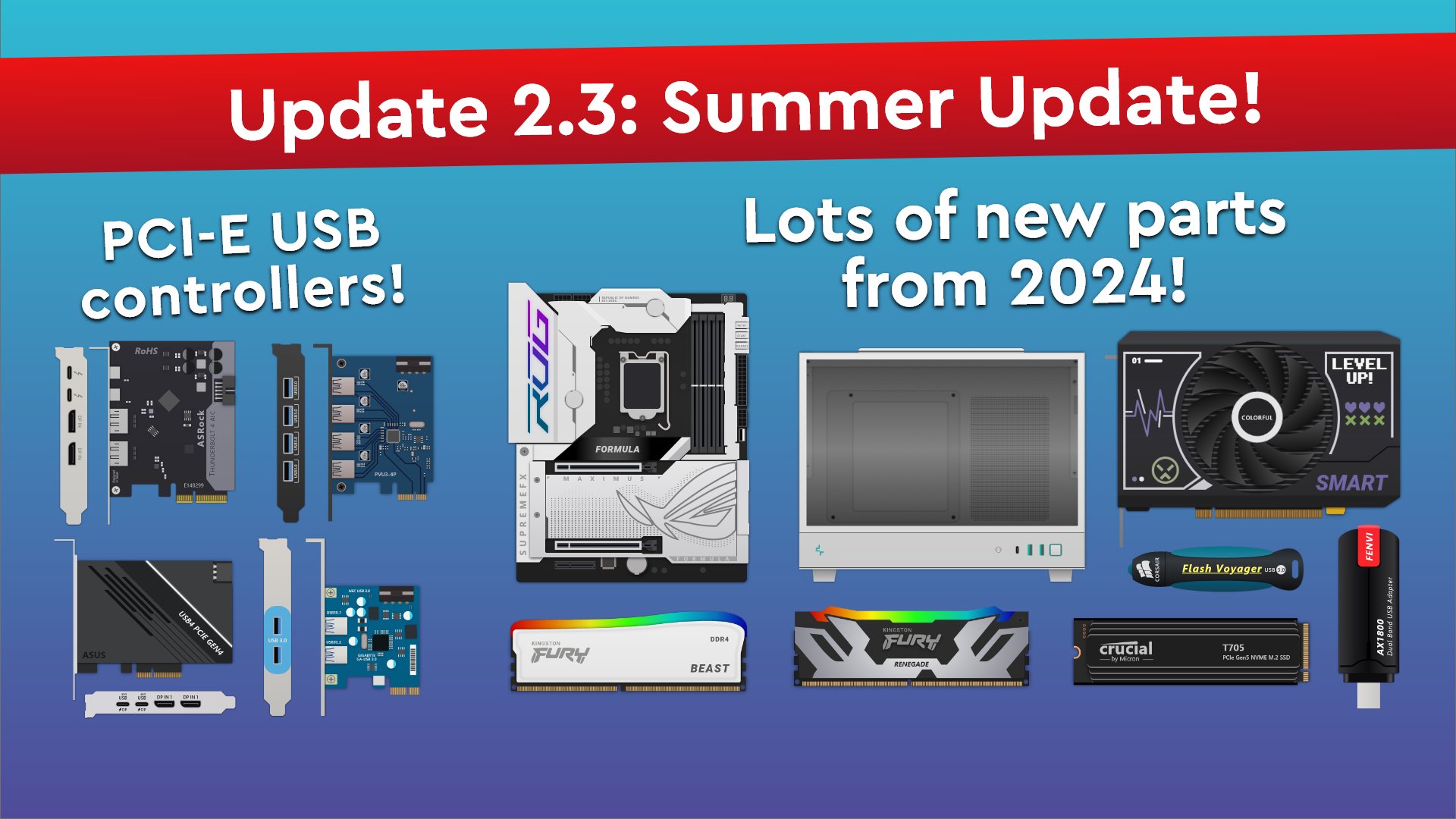 PC Creator Simulator APK for Android Download