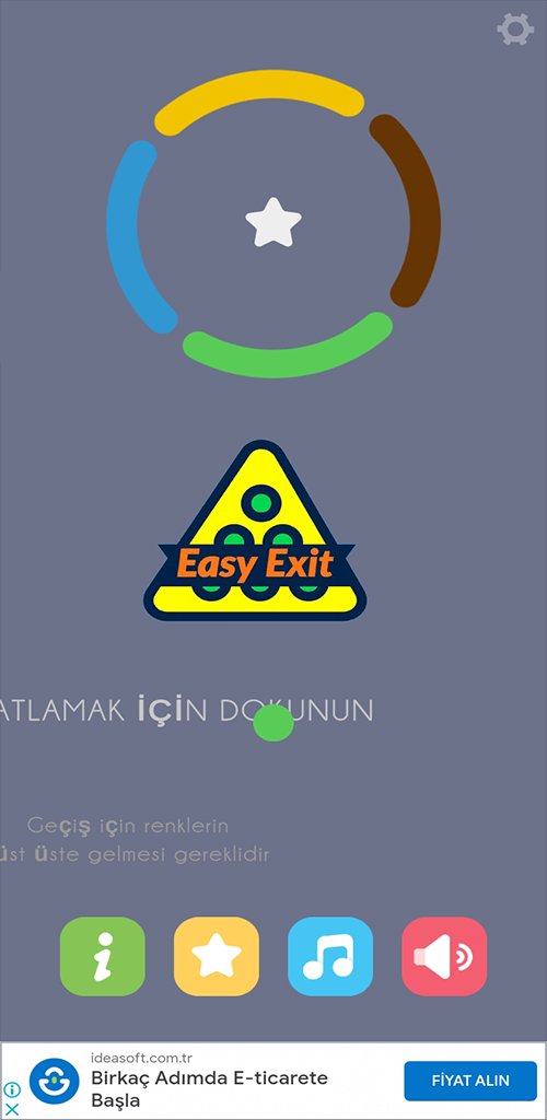 Easy Exit APK for Android Download