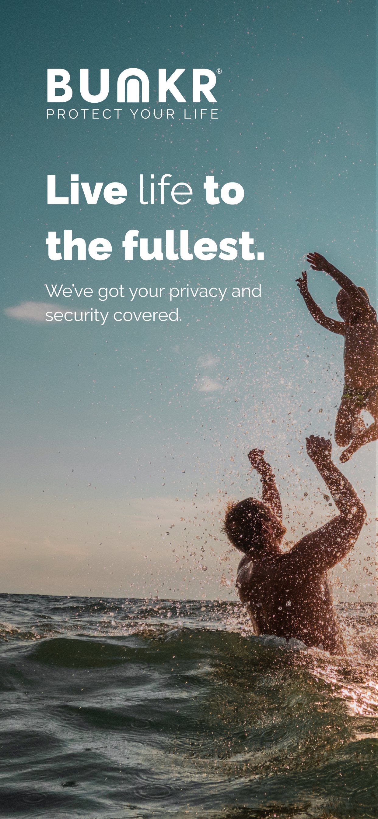 BUNKR安卓版应用APK下载