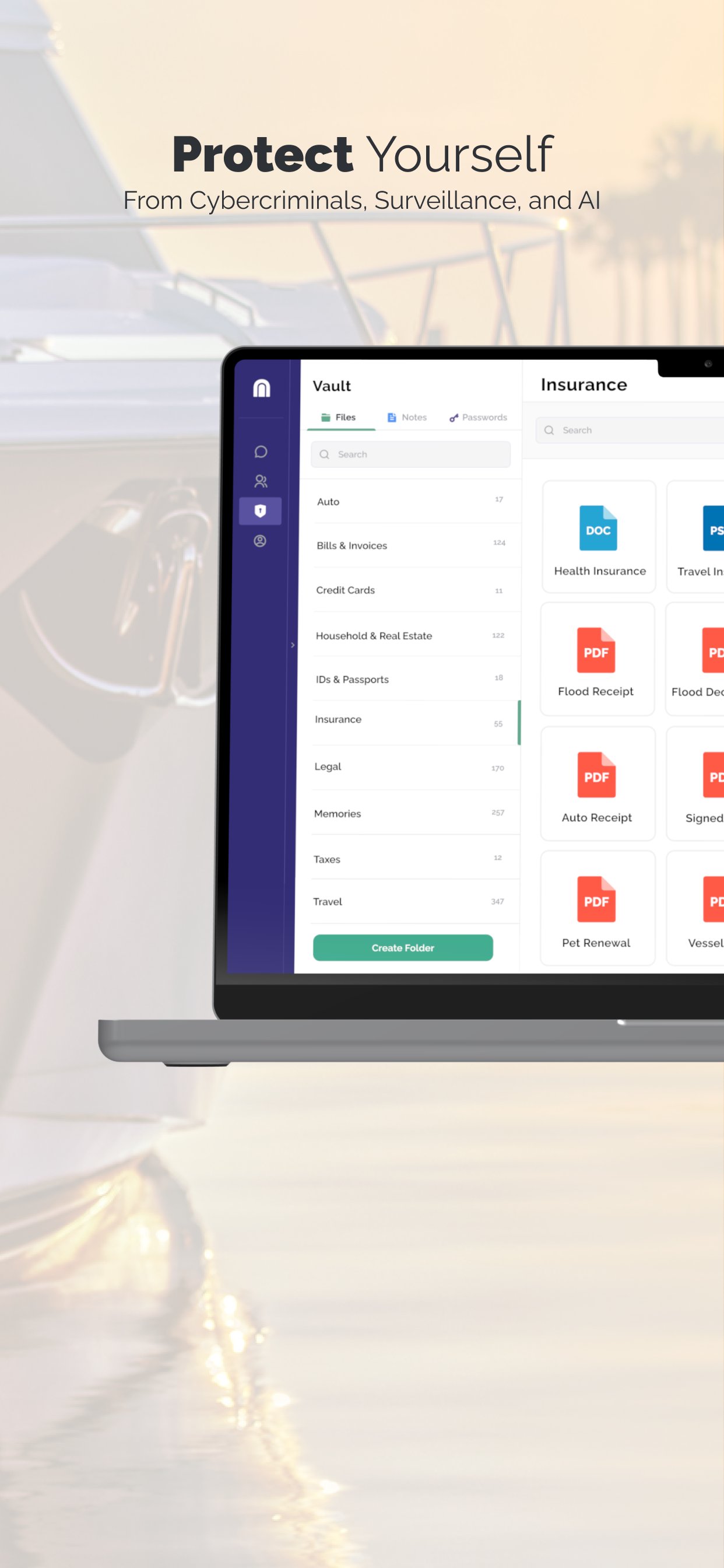 Download do APK de BUNKR para Android