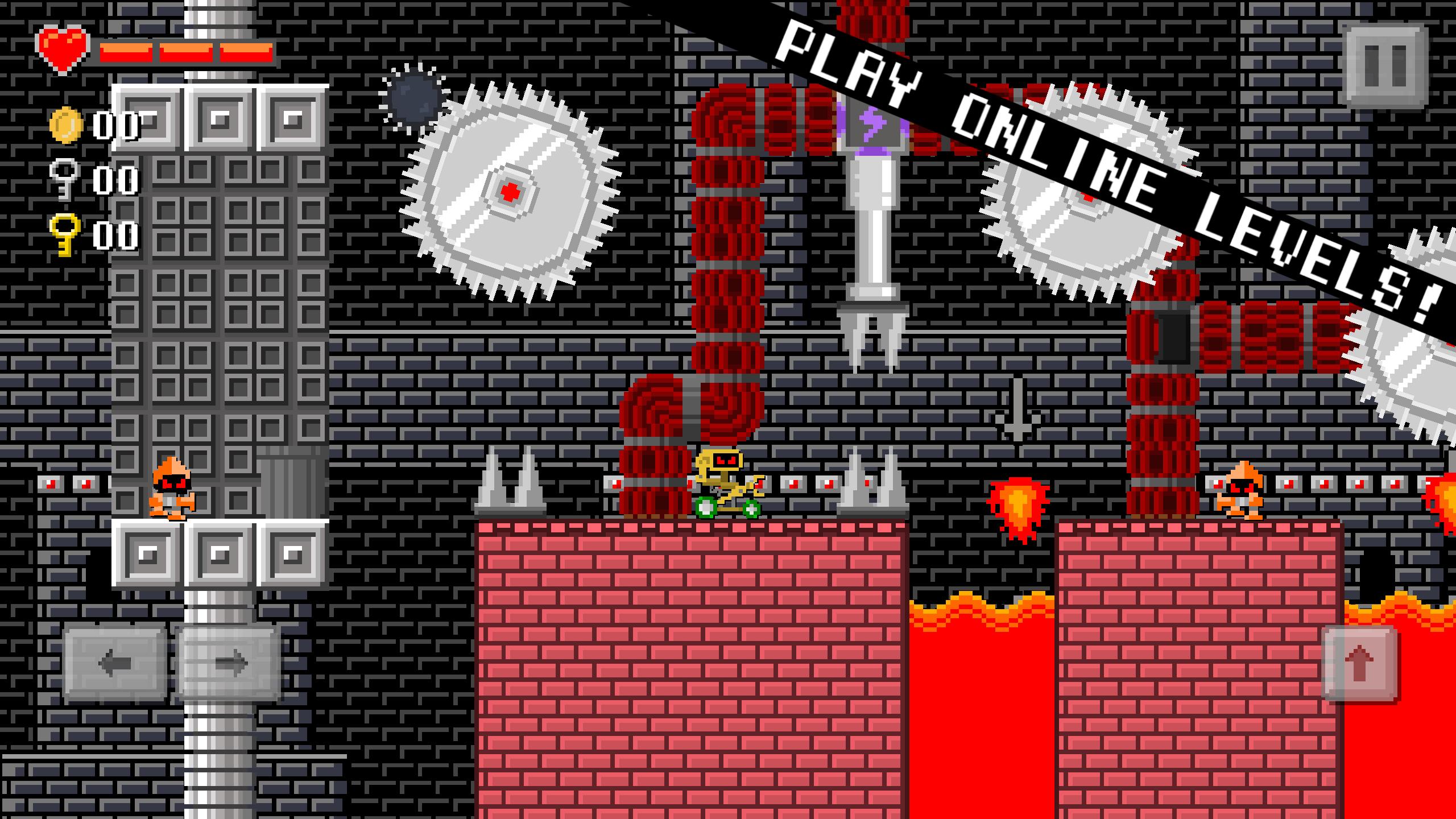 Ultimate Level Maker / Builder APK for Android Download Ultimate Level Maker / Builder APK for Android Download