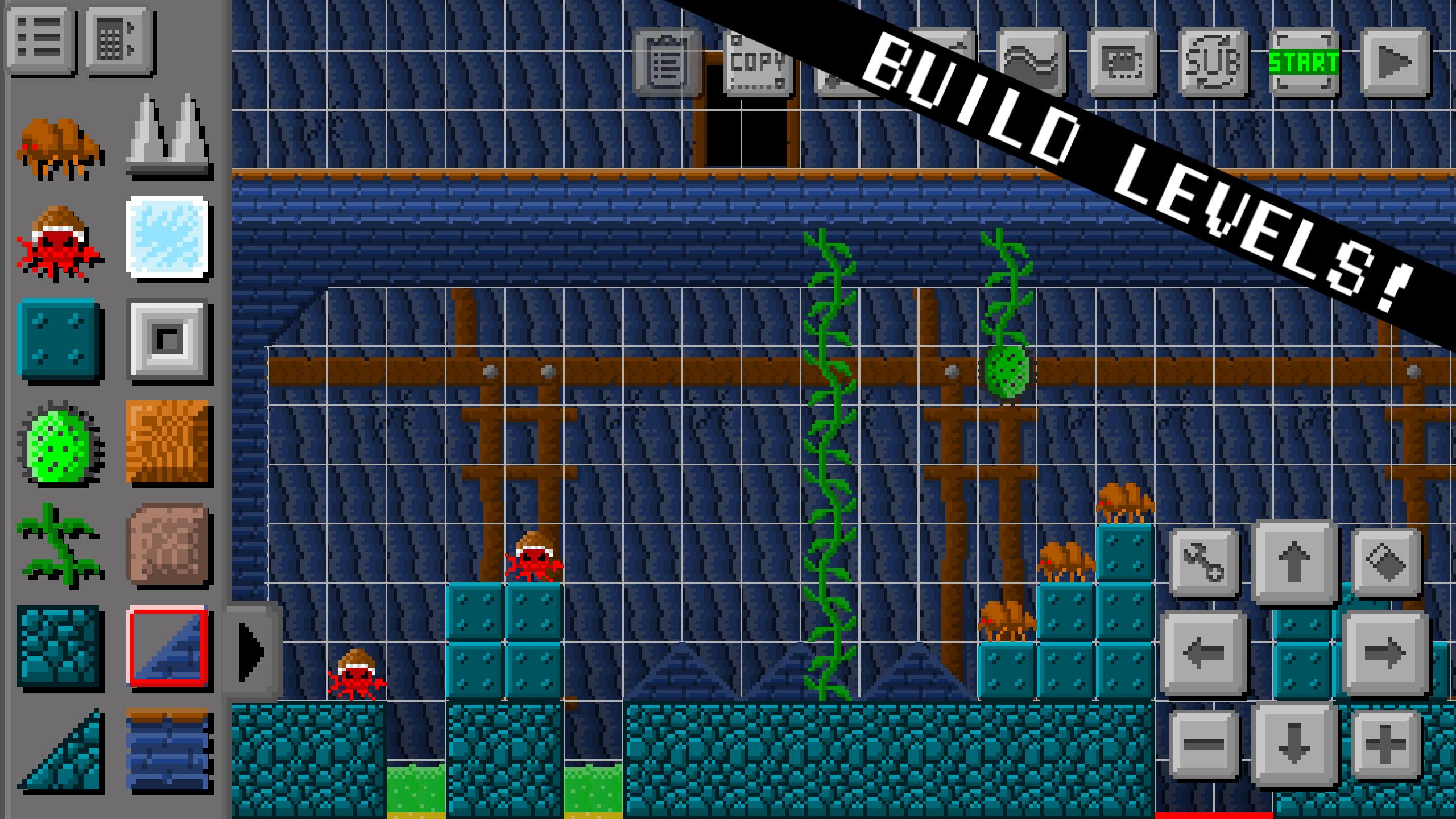 Ultimate Level Maker / Builder APK for Android Download Ultimate Level Maker / Builder APK for Android Download