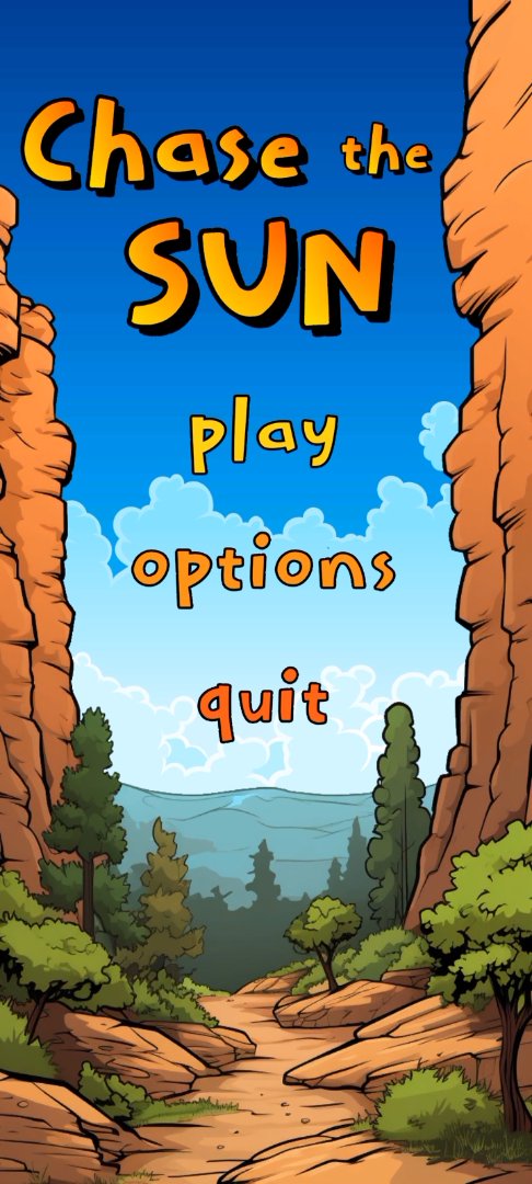 Descargar Chase The Sun APK Última Versión 0.1 para Android