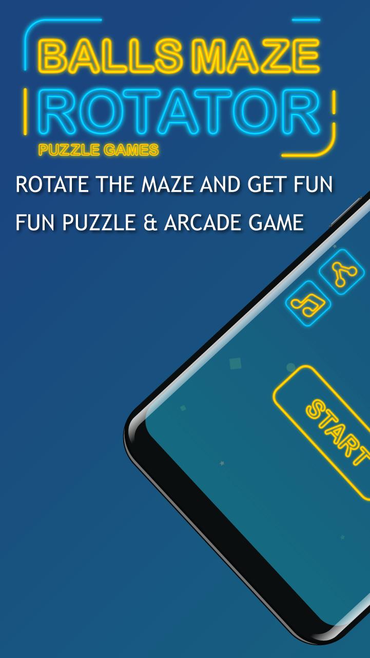 Balls Maze Rotator Apk For Android Download