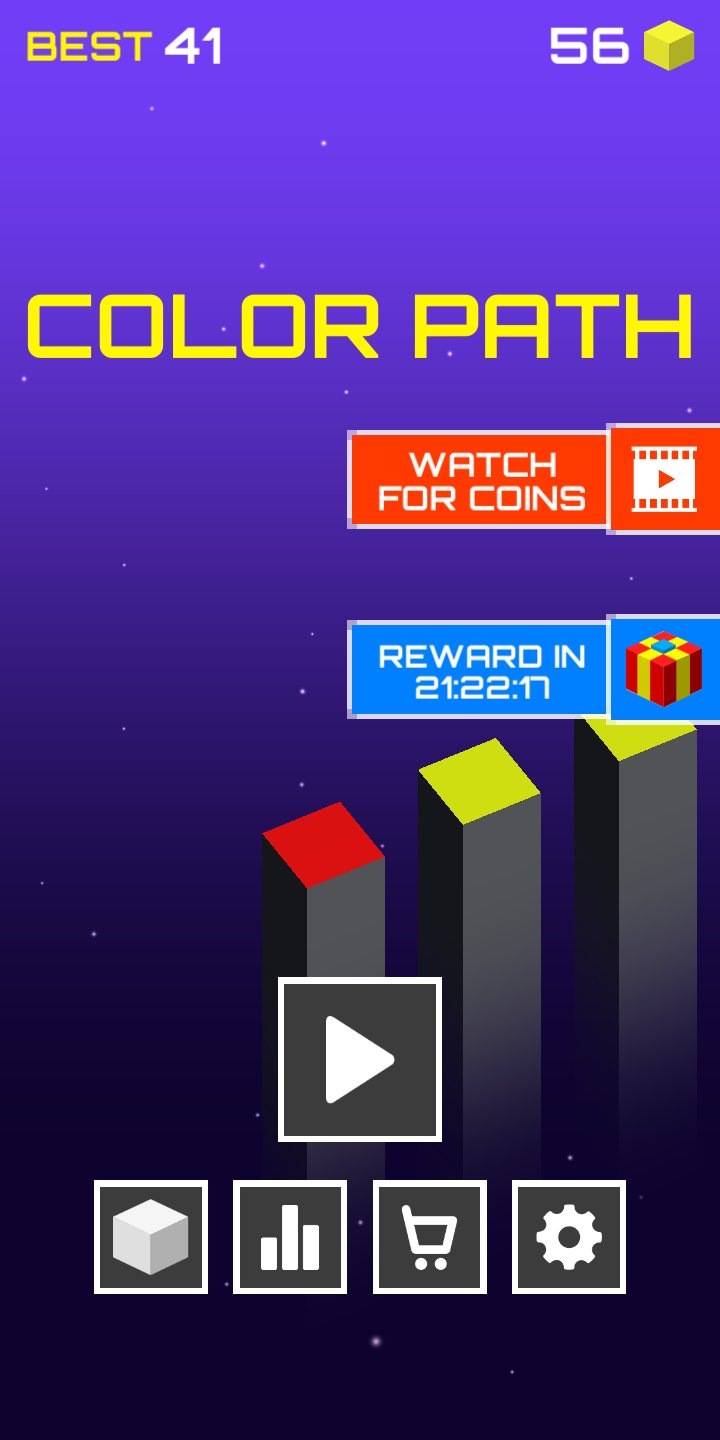 Jumper Color Path APK for Android Download