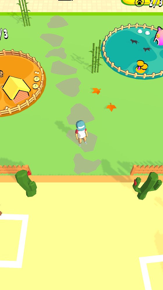 Pet Master 3D APK for Android Download