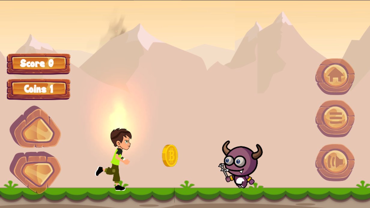 World Rescue advanture APK for Android Download