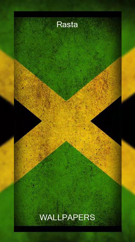 Rasta Wallpaper Hd