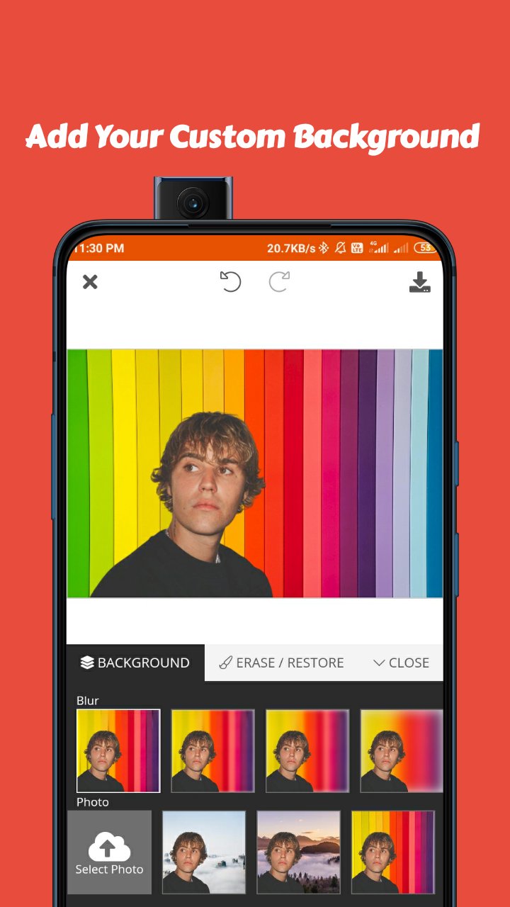 Bg Remove APK Download for Android - Latest Version