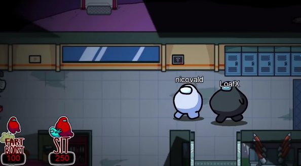 FAT Among Us Food Imposter Role Mod Tips APK للاندرويد تنزيل