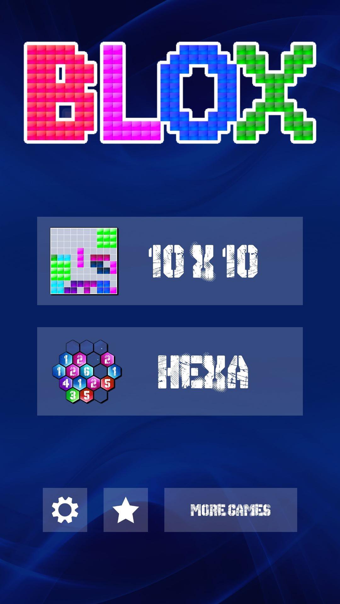 Blox! 安卓APK下載 - 最新版本