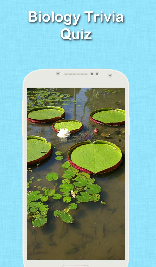 Biology Trivia APK for Android Download