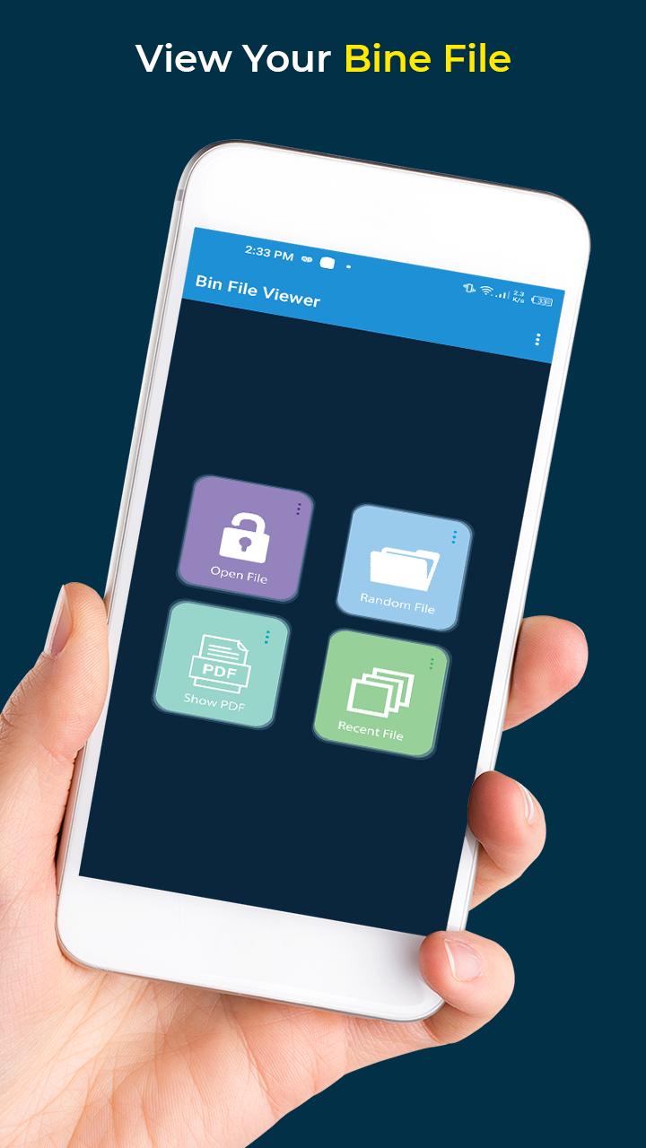 Bin File Viewer: Bin Opener for Android - APK Download Bin File Viewer: Bin Opener for Android - APK Download