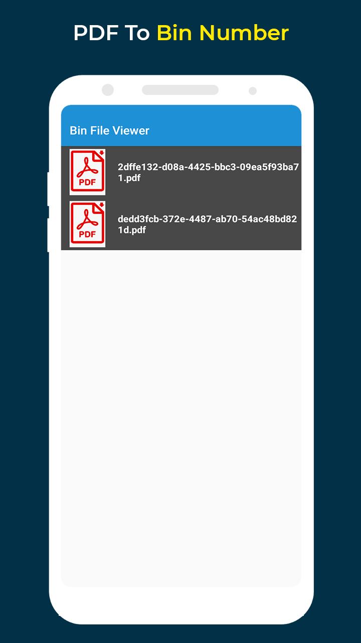 Bin File Viewer: Bin Opener for Android - APK Download Bin File Viewer: Bin Opener for Android - APK Download
