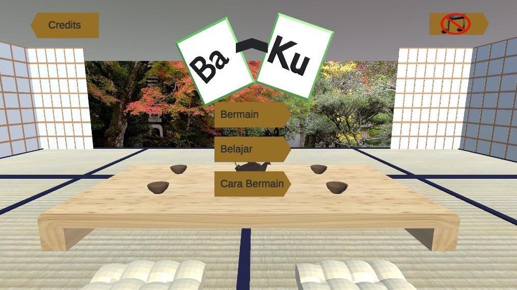 Download do APK de Ba-Ku para Android