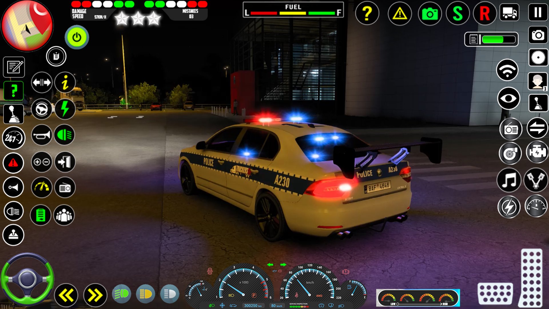 Police Car Game Cop Games 3D APK for Android Download