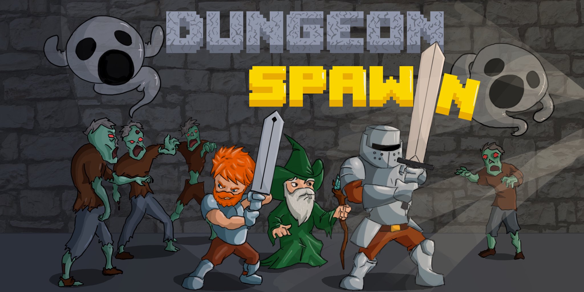Descarga de APK de Dungeon Spawn para Android