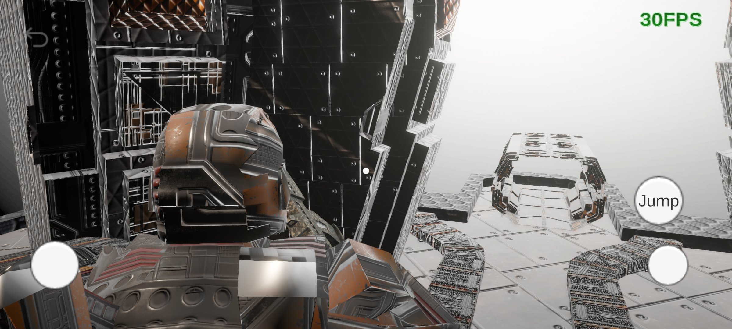 SPARTAN APK for Android Download