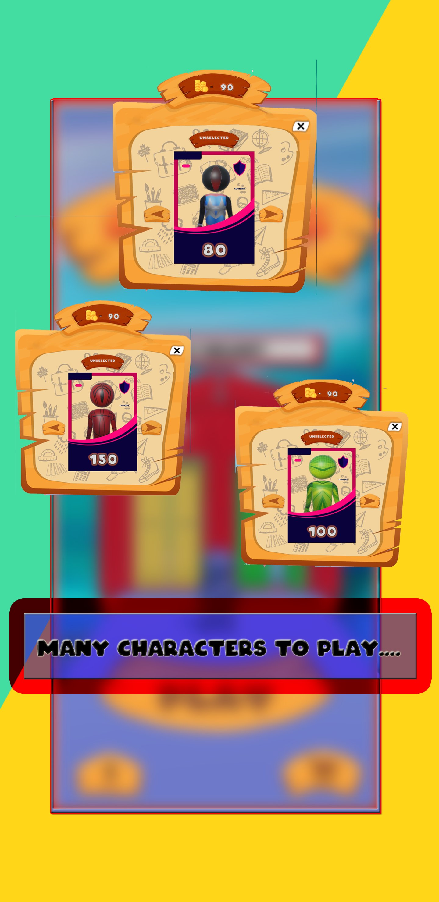 Math Run 3D: Escape Door APK for Android Download