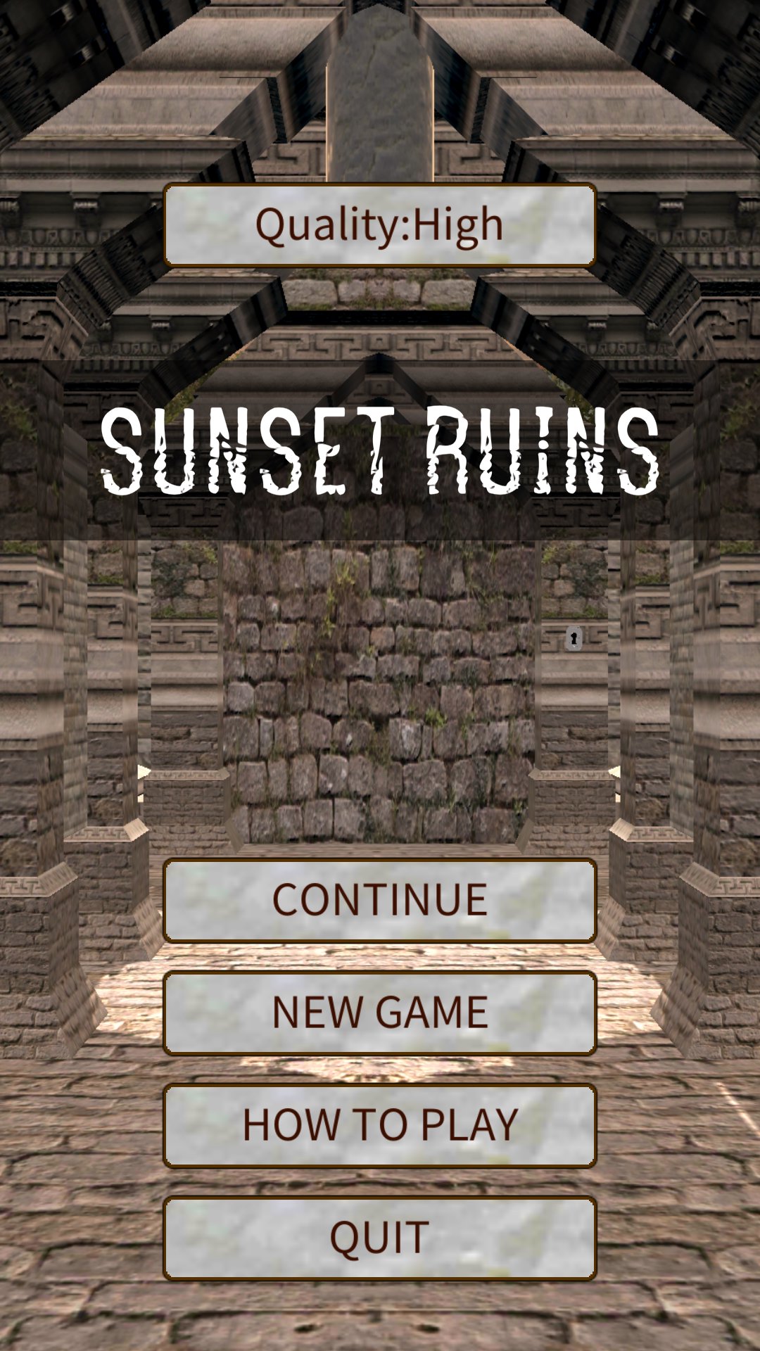 Escape Game: Sunset Ruins APK for Android Download