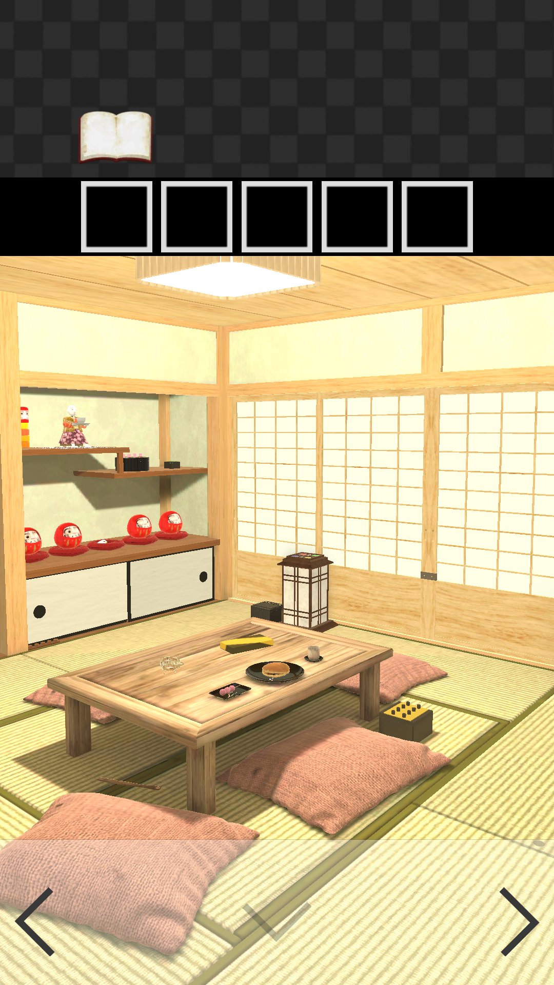 Escape Game: Japanese Room APK for Android Download