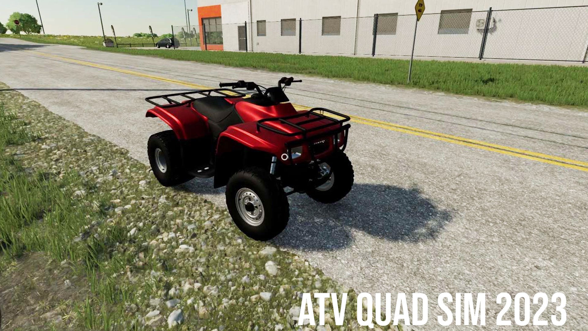 Legends American Atv Quad Sim APK for Android Download