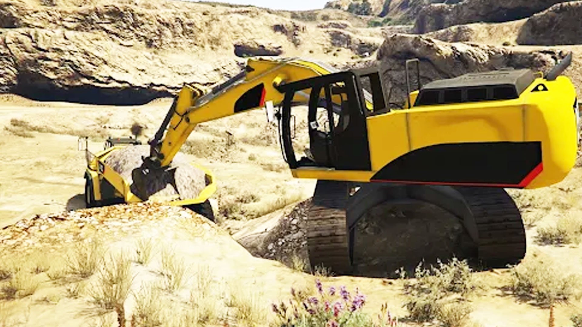 Ultimate Excavator Simulator APK Download for Android - Latest Version