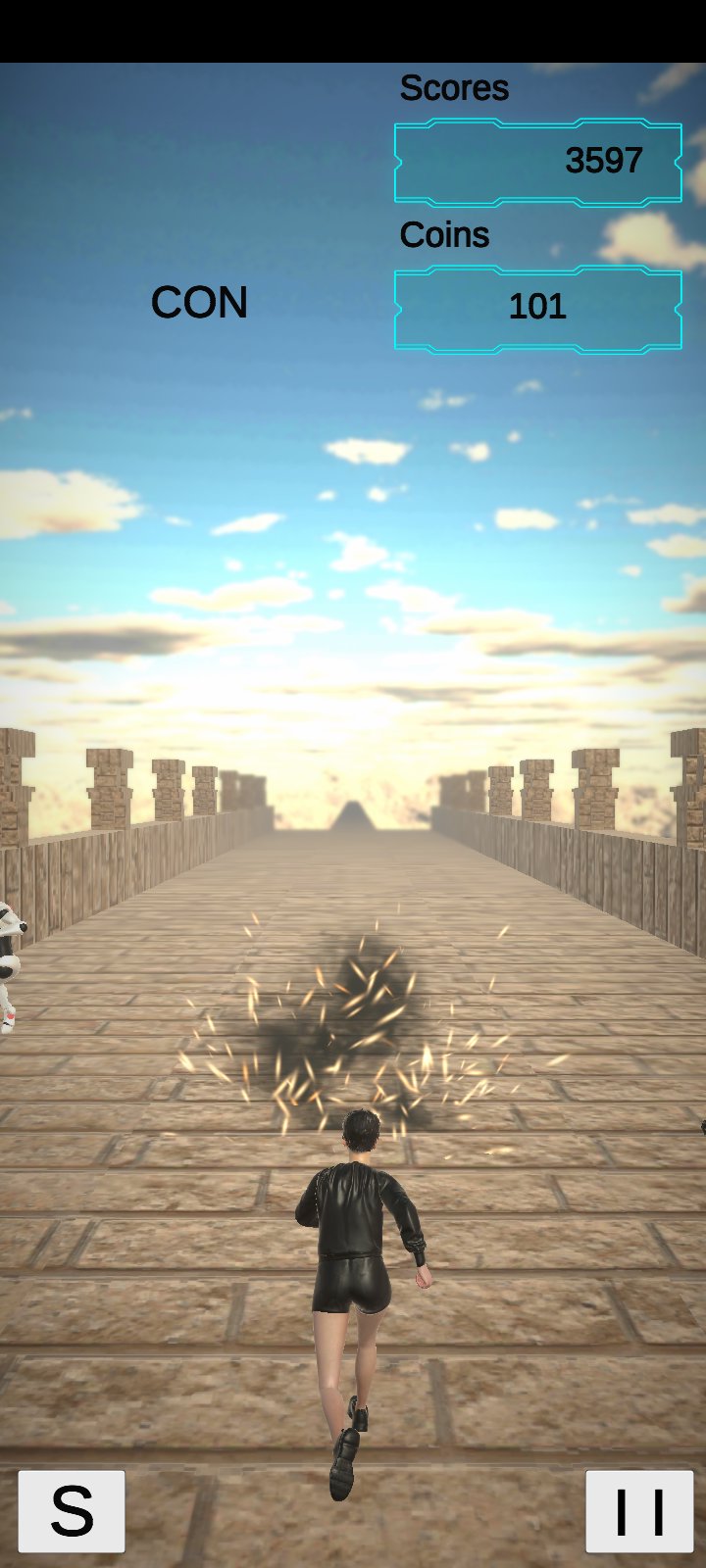 Run Hard APK for Android Download