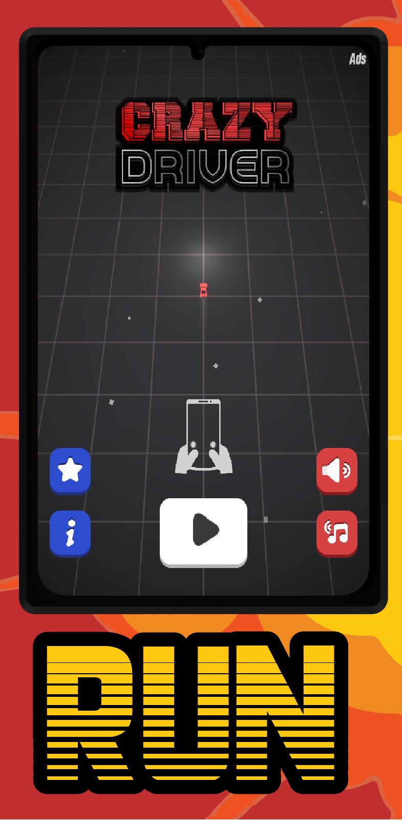 Crazy Driver APK for Android Download