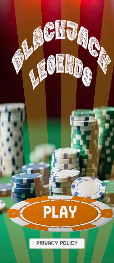 Blackjack Legends APK for Android Download
