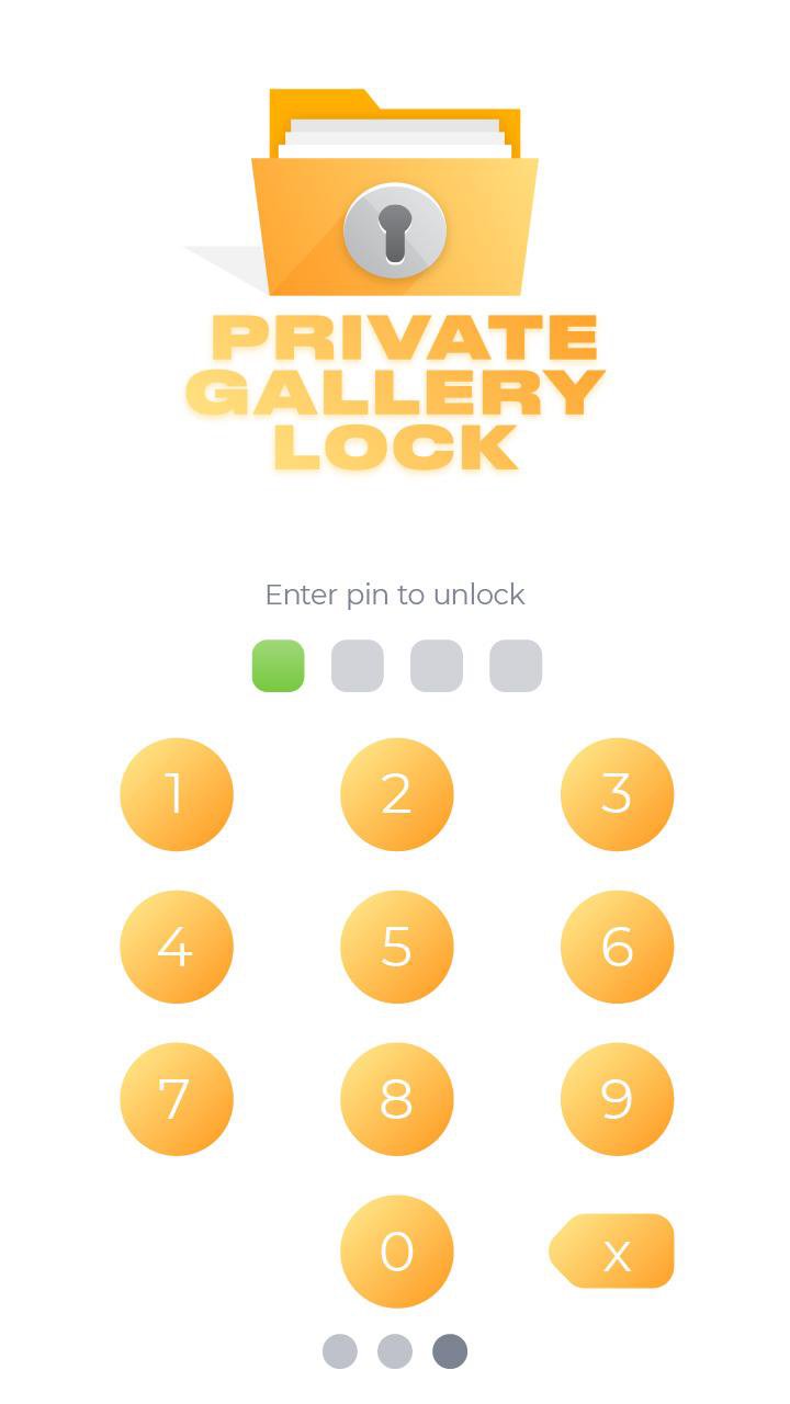Private Gallery Lock APK for Android Download