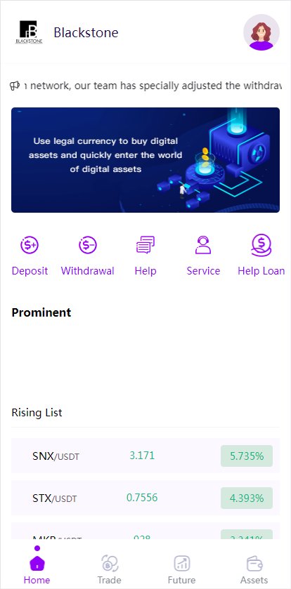 Blackstone APK for Android Download