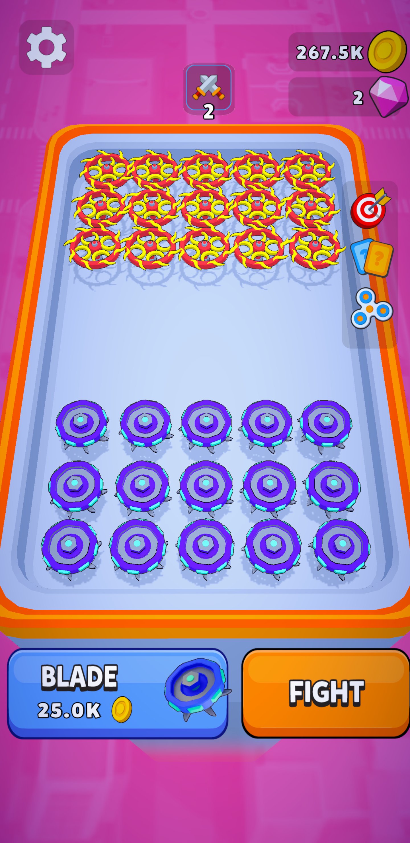 Blade Merge APK for Android Download