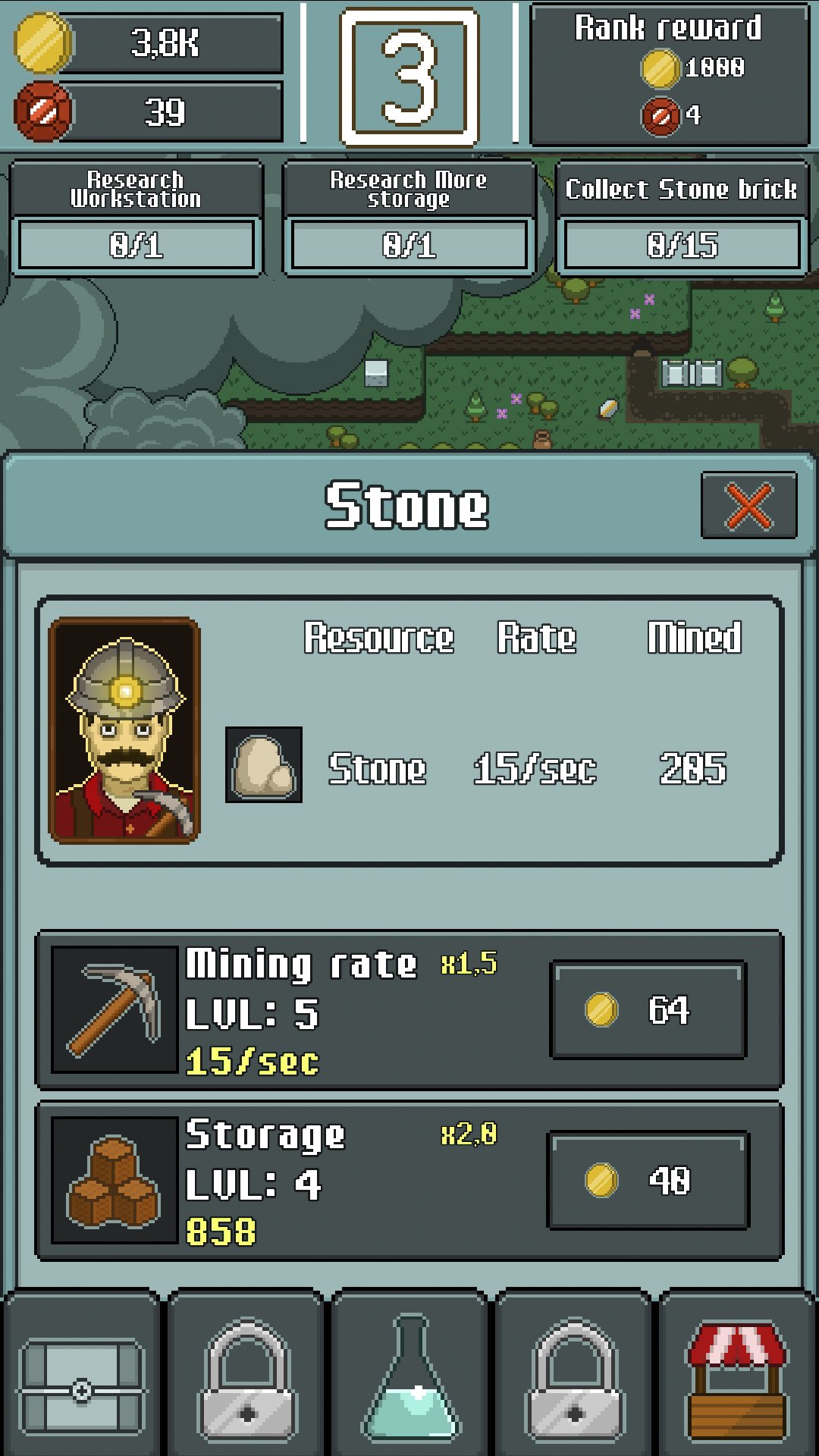 SCP Foundation - Supply Base APK Download for Android - Latest Version