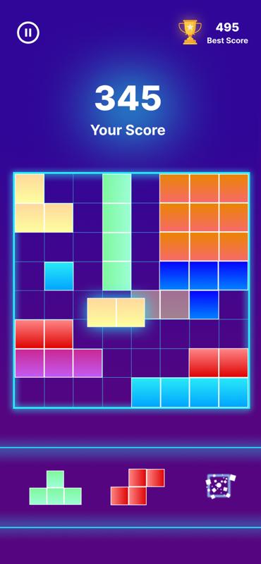 BLOCK PUZZLE MAGIC APK for Android Download BLOCK PUZZLE MAGIC APK for Android Download