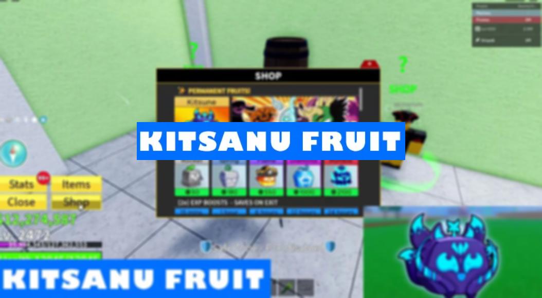 Blox Fruits Kitsune Mods APK Download for Android - Latest Version Blox Fruits Kitsune Mods APK Download for Android - Latest Version