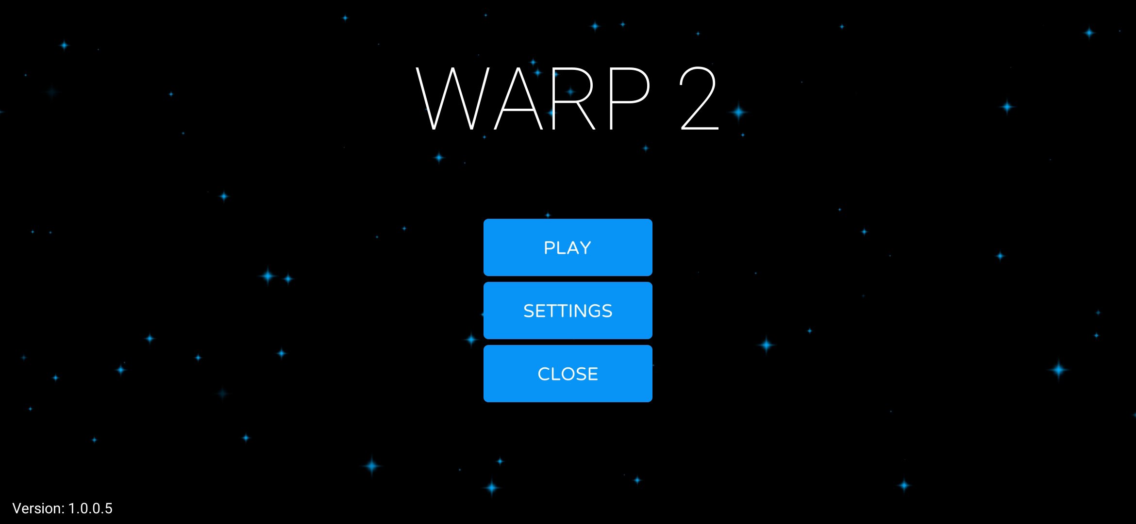 Descarga de APK de Warp 2 para Android