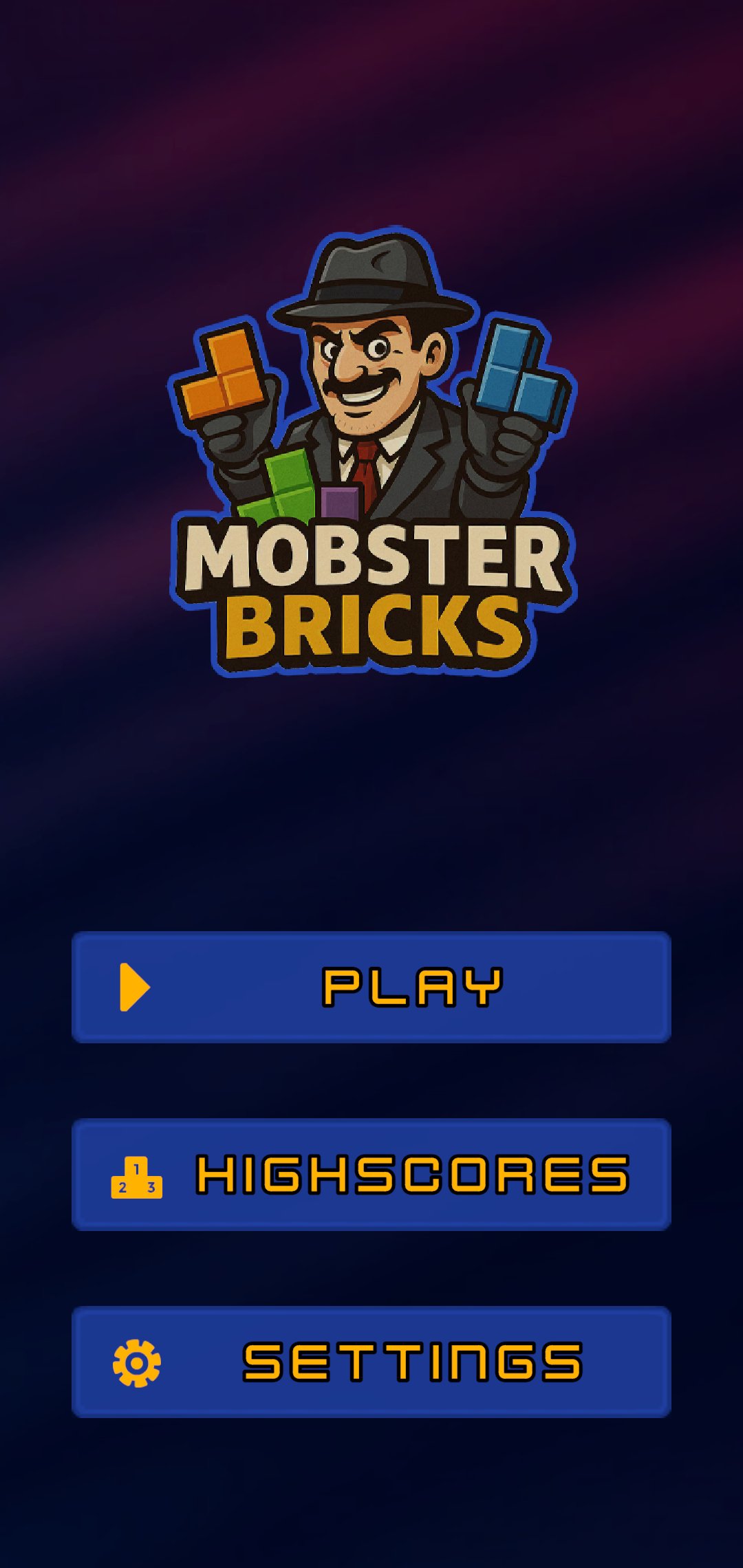 Descargar Mobster Bricks APK Última Versión 1.2 para Android