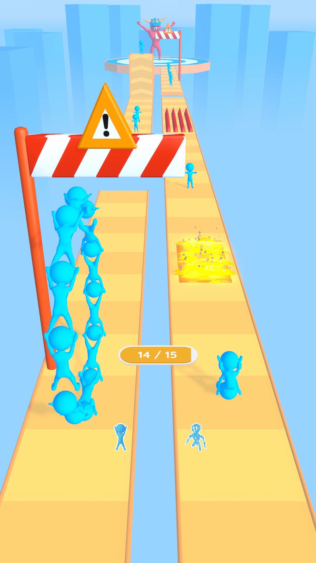 Giant Roll APK for Android Download