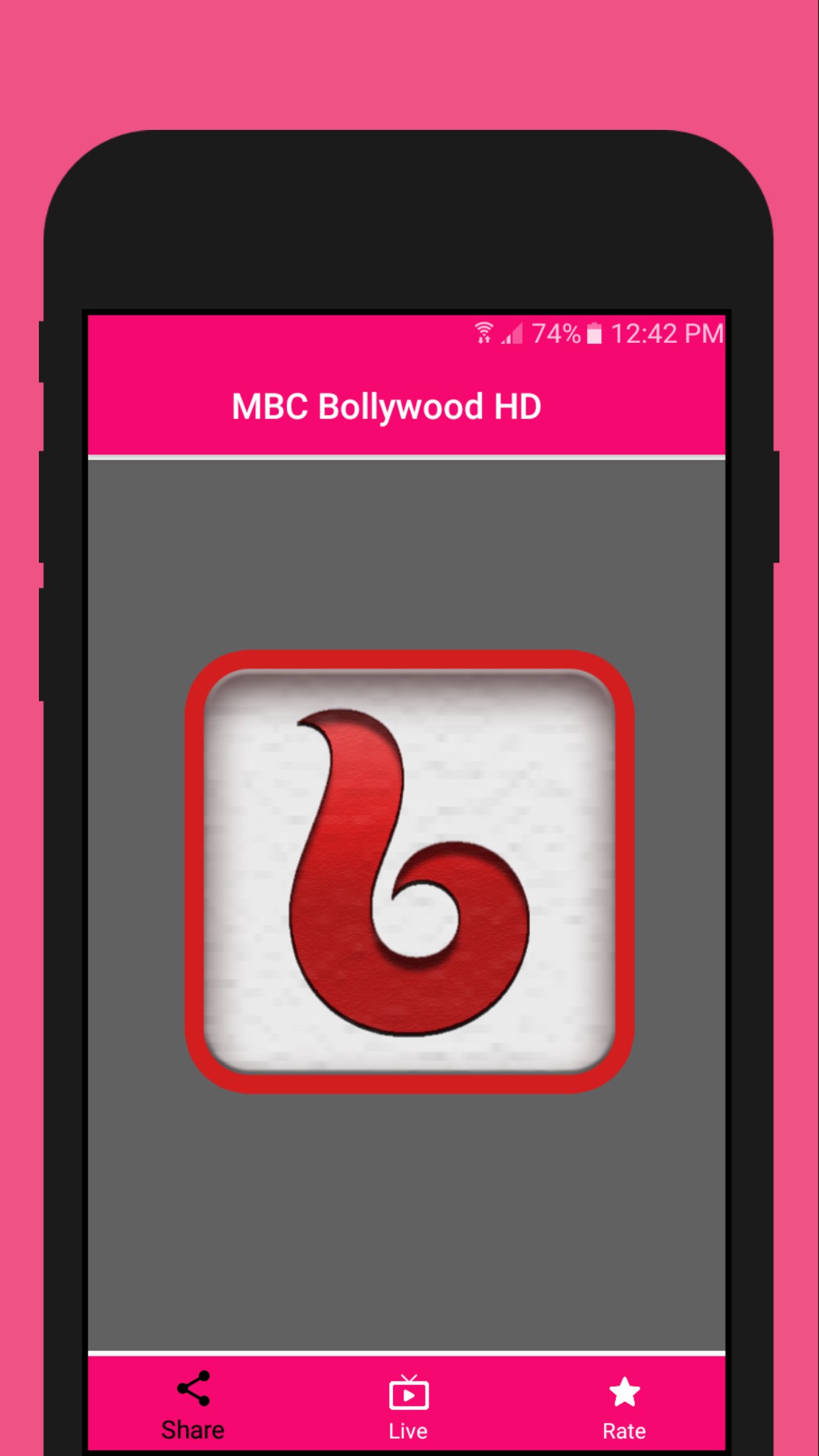 mbc bollywood أفلام ومسلسلات安卓版應用APK下載