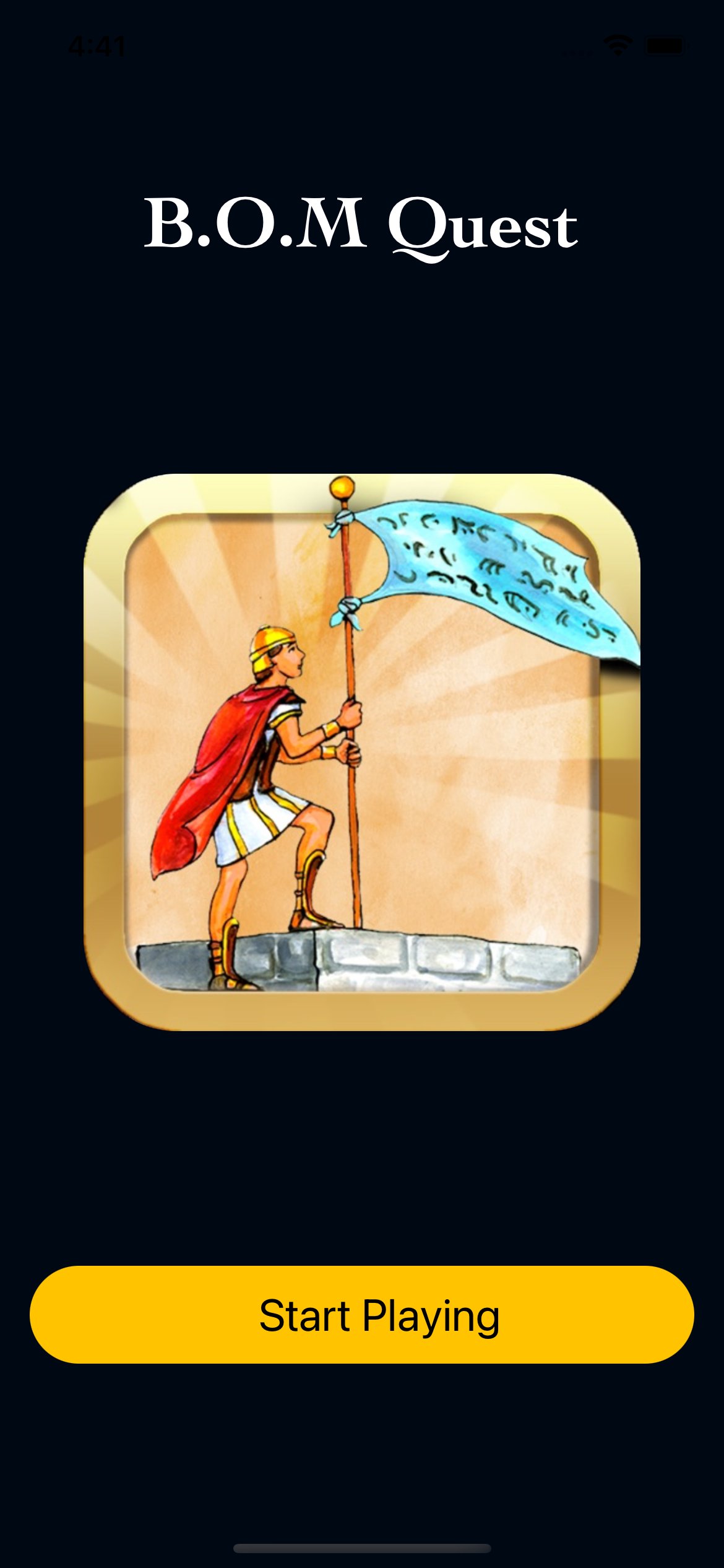 Bom Quest APK for Android Download