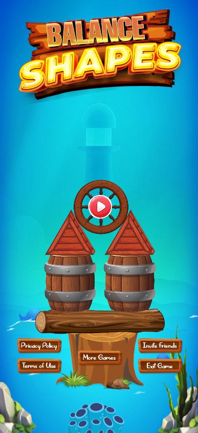 Balance Shapes APK for Android Download
