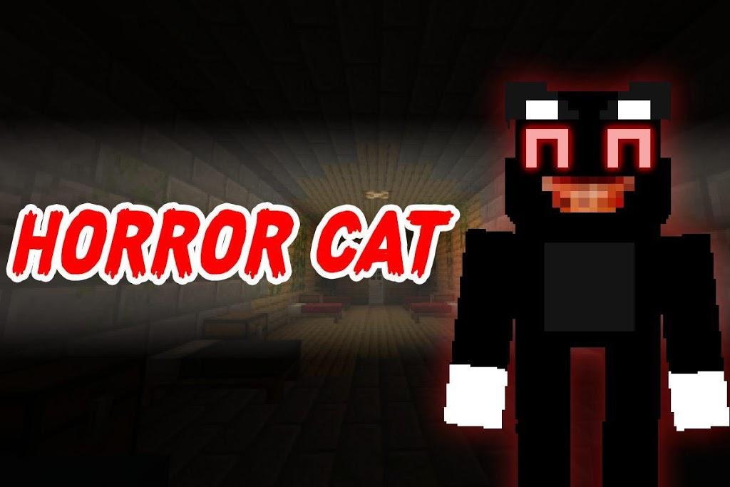 Cartoon Cat Skins And Maps For Minecraft Pe Apk للاندرويد تنزيل